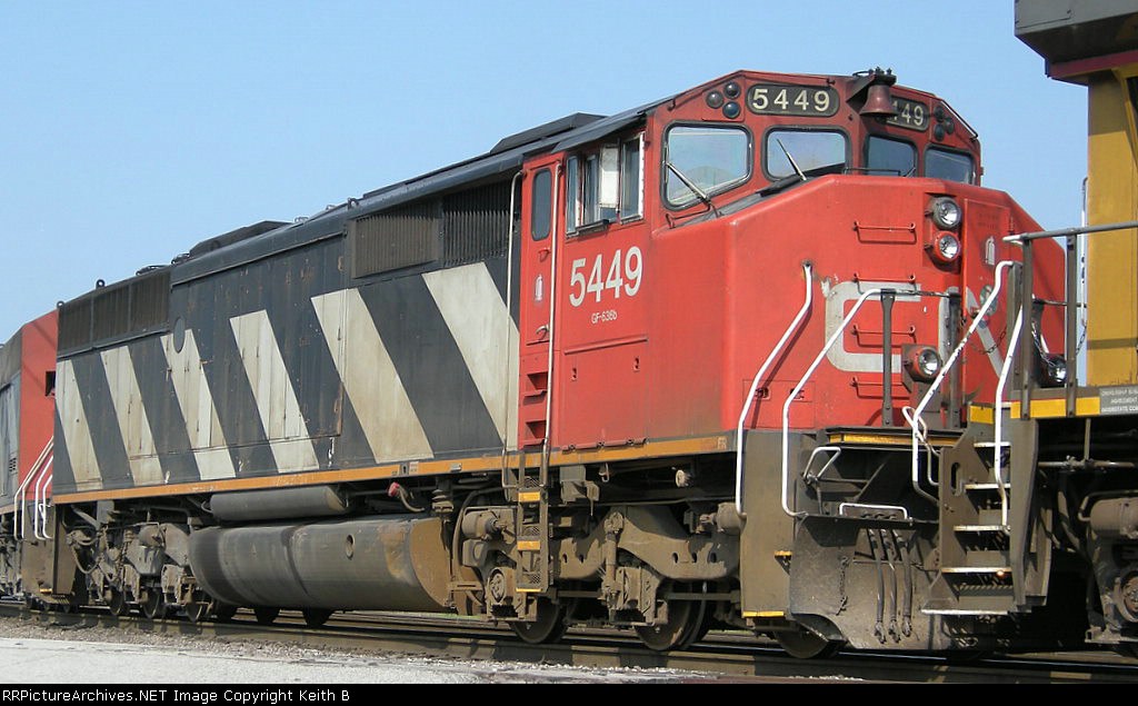 CN 5449